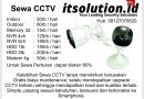 IT Solution - CCTV Tanjung Pinang, CCTV Tanjungpinang, Toko Komputer ...